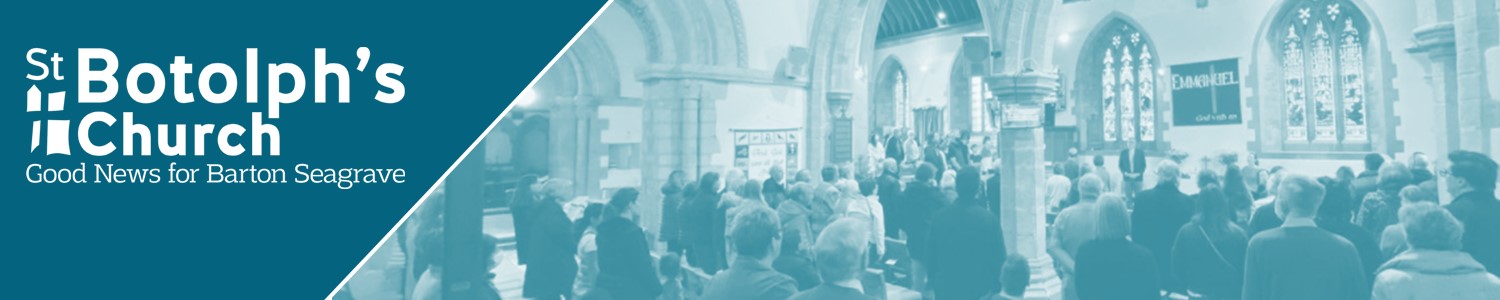 St Botolph's Church | About us